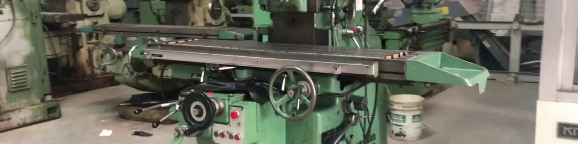 La meilleure Machine à fraiser - Avis & Comparatif complet (2020)