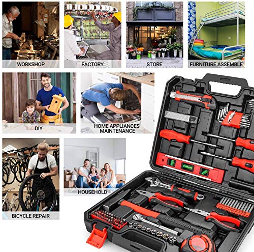 La meilleure Boite à outils - Avis & comparatif complet (2021)